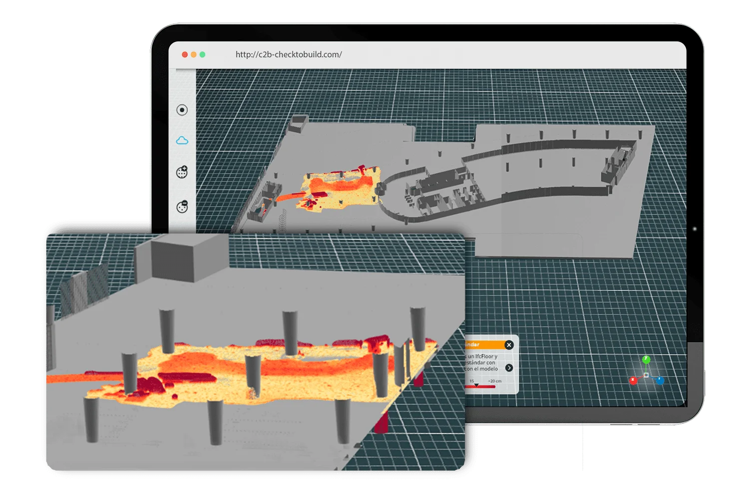 Construction Progress Tracking | Visual Documentation | CheckToBuild