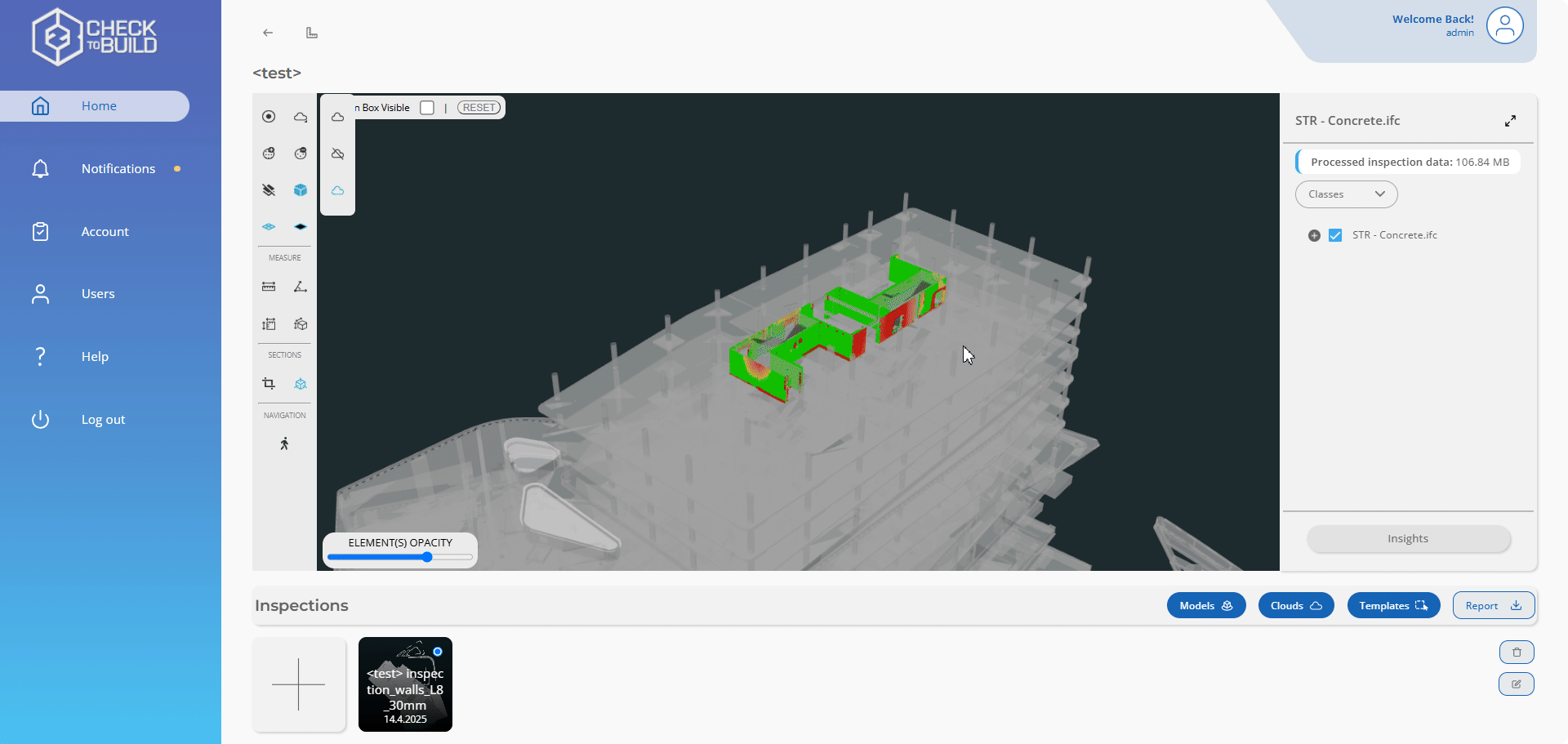 MEP Validation & Clash Detection | BIM Coordination | CheckToBuild
