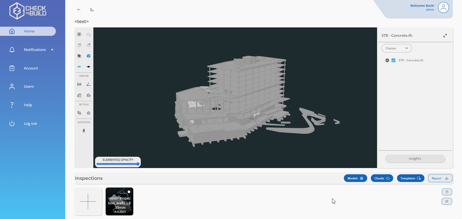 Construction Progress Tracking | Visual Documentation | CheckToBuild